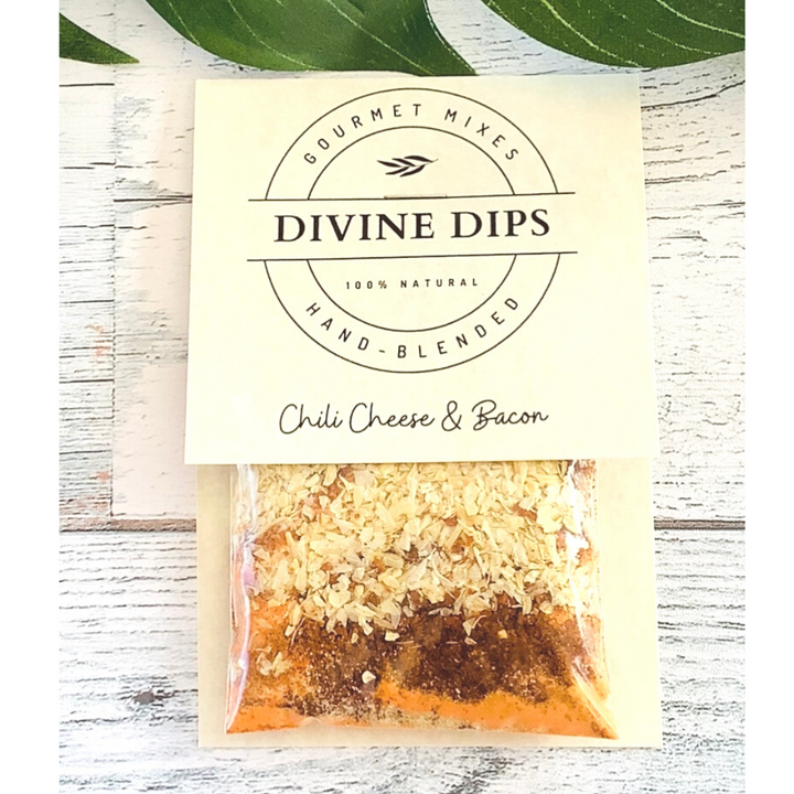 Divine Dips: Handmade Gourmet Dip Mixes and Gifts